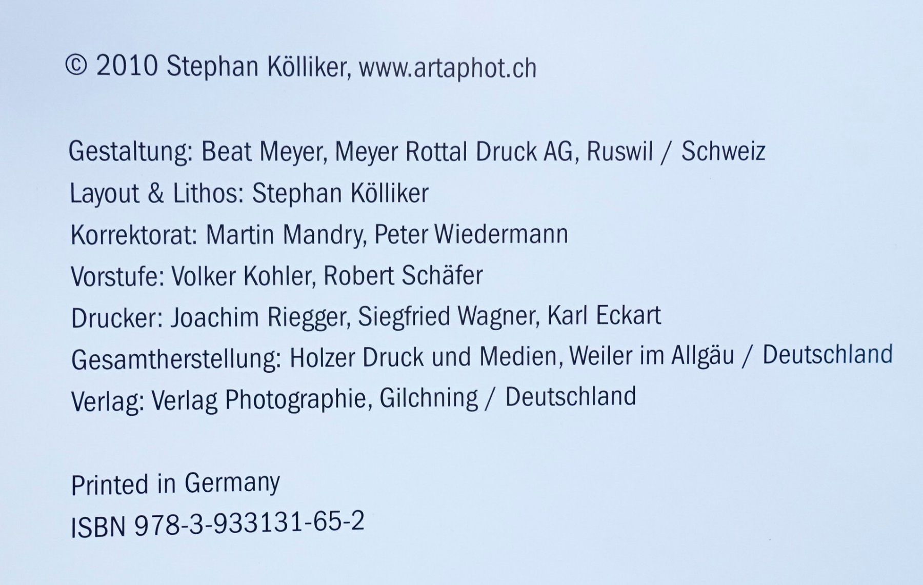 Das Sony Alpha Vollformat-System; Buch von Stephan Kölliker (Gebraucht ...