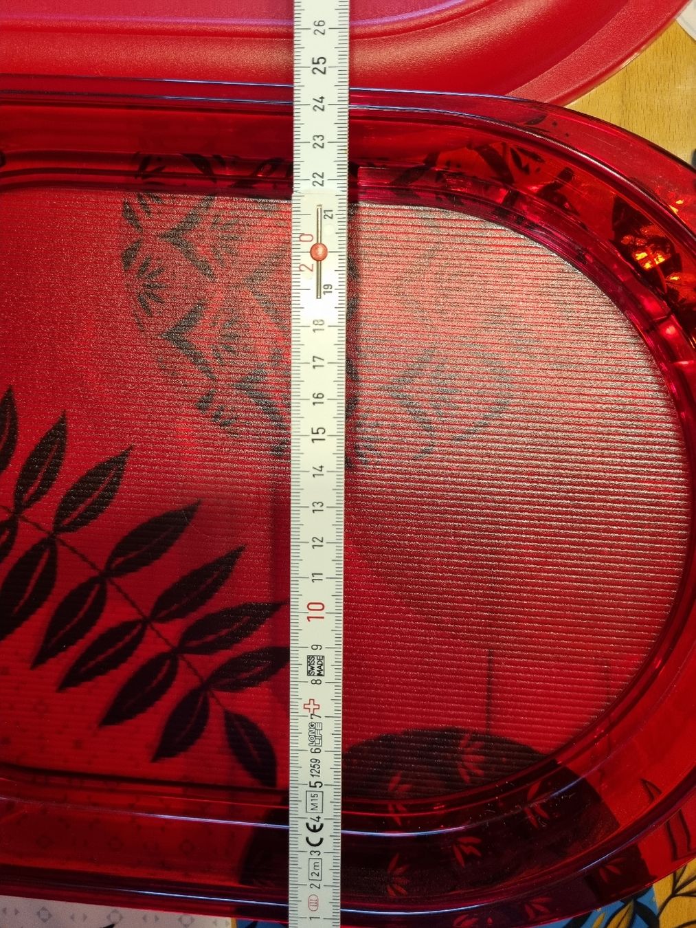 Tupperware NEU (Neu und originalverpackt) in Aesch BL für CHF 29 – mit ...