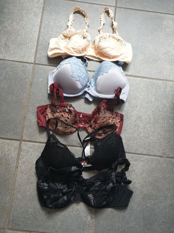 Diverse BH Gr 80C | Kaufen auf Ricardo