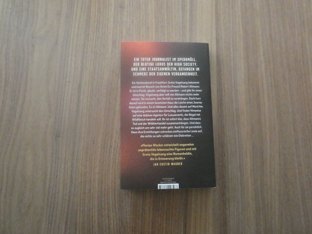 Zwei Krimis von Lisa Graf-Riemann (Gebraucht) in Basel für CHF 11 – mit ...