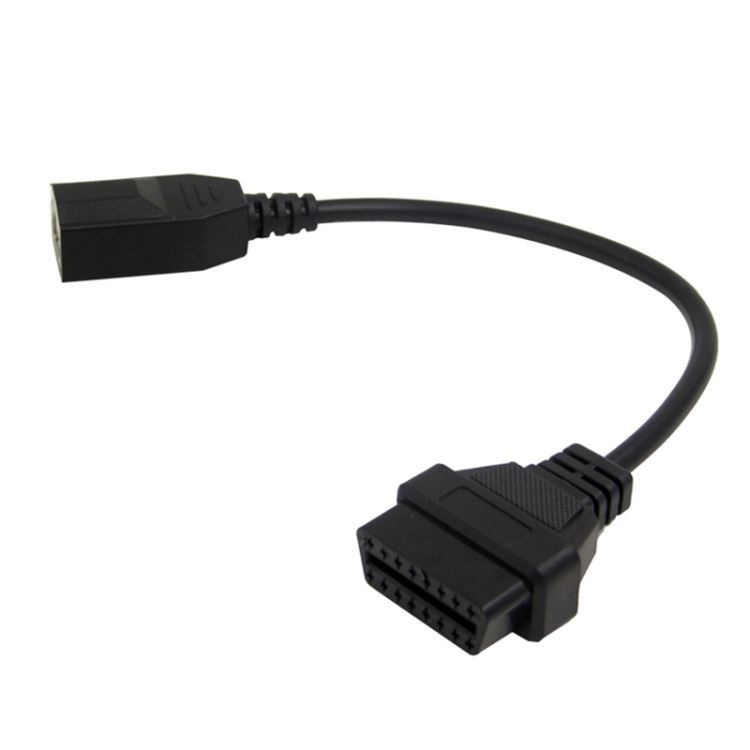 Auto 3-poliges bis 16-poliges OBD-Kabel | Kaufen auf Ricardo Auto 3-poliges bis 16-poliges OBD-Kabel | Kaufen auf Ricardo