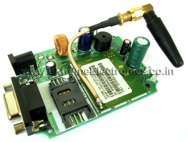 GSM-GPRS Modem SIM300 KIT v2 (Neu und originalverpackt) in Sursee für ...