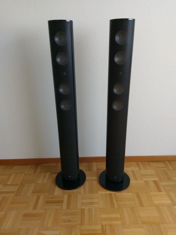 Aktivboxen Canton CD 200 (Gebraucht) in Glattfelden für CHF 23 – nur ...