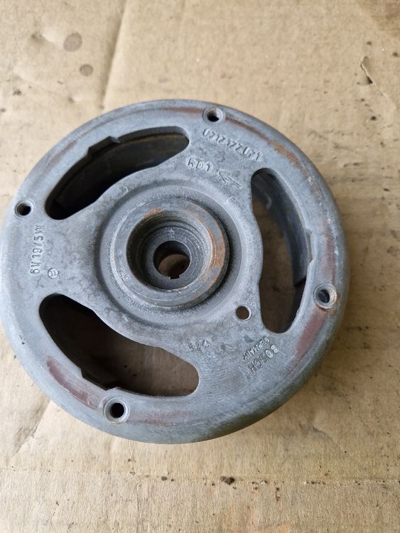 Ruota Polare Bosch sinistra per motori Puch (Usato) a Breno per CHF 25 ...