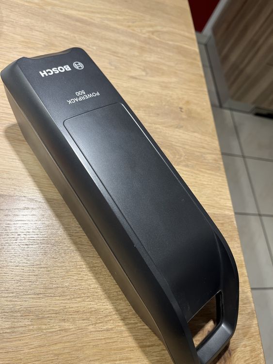 Defekter Bosch E-Bike Akku 500Wh (Defekt) in Riedt b. Erlen für CHF 24 – nur Abholung auf ...