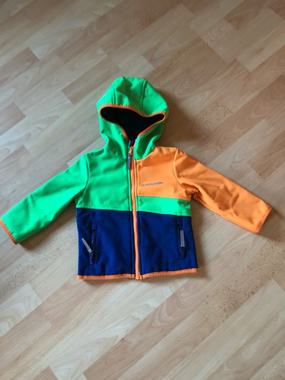 Jacke Gr.92 ( softshell kilimanjaro Adventure) (Gebraucht) in thalwil für CHF 10 – mit Lieferung ...