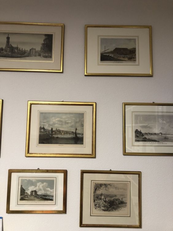 Rorschach Stich im sechster Pack | Kaufen auf Ricardo