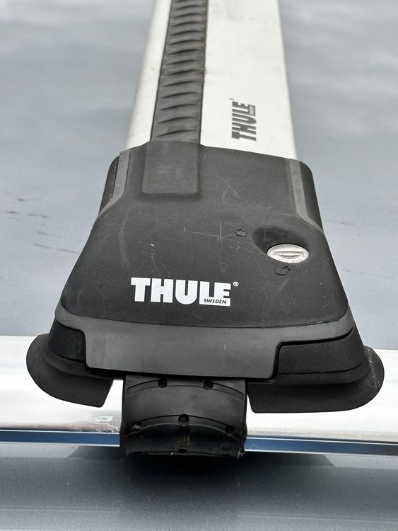 Thule WingBar Edge 958X / 958XB | Kaufen auf Ricardo
