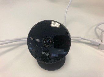 Logitech - Circle View Kamera (Gebraucht) in Spreitenbach für CHF 40 ...