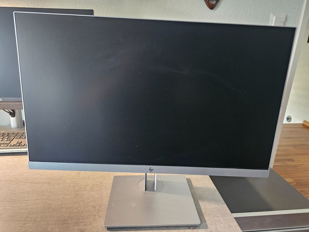 HP EliteDisplay E243, 24 Zoll | Kaufen auf Ricardo