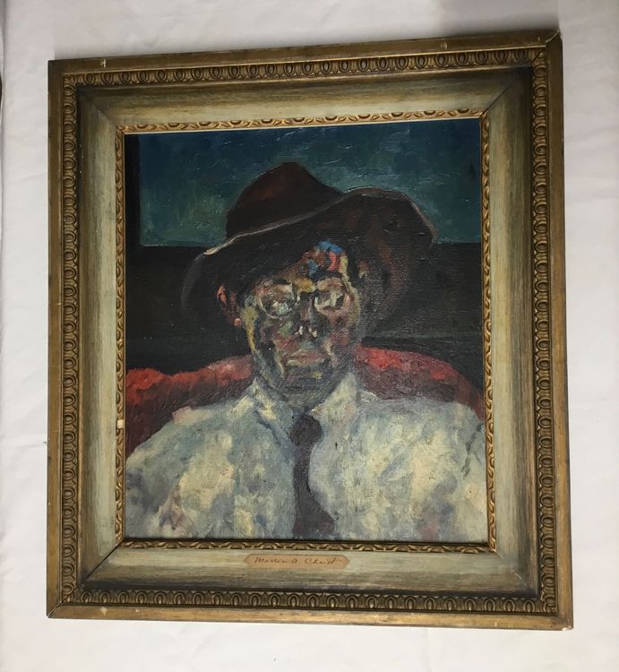 Martin Alfred Christ 1900-1975 | Kaufen auf Ricardo