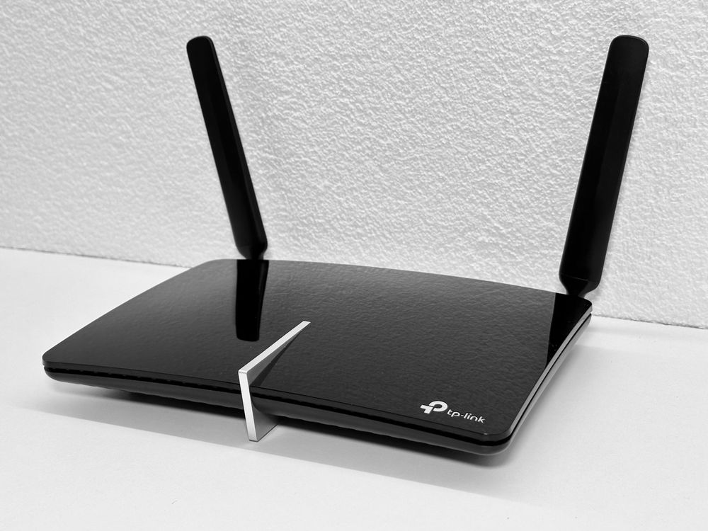 TP-Link Archer MR600 4G+ Router | Kaufen auf Ricardo