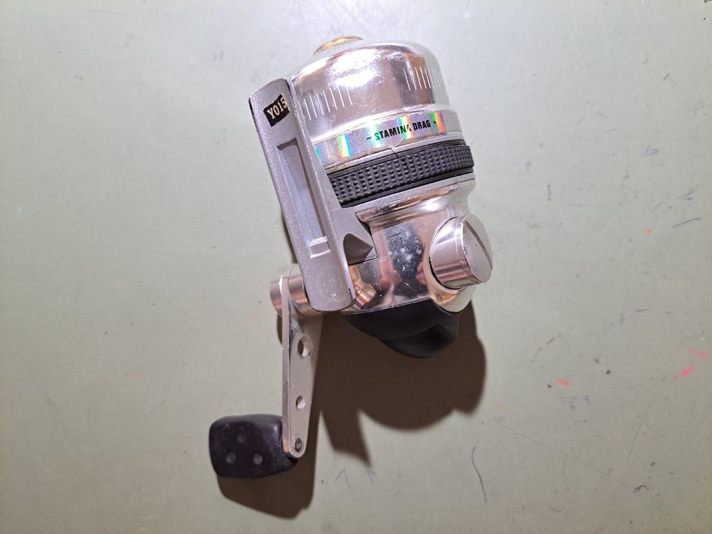 Abu Matic 276 (Gebraucht) in Fribourg für CHF 30 – mit Lieferung auf ...