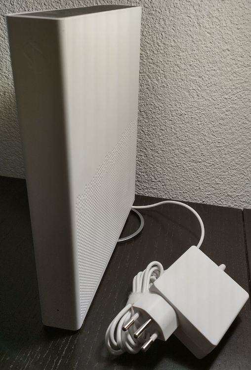 Swisscom Internet-Box 3 (Fiber) (D'occasion) à Bern pour CHF 35 – avec ...