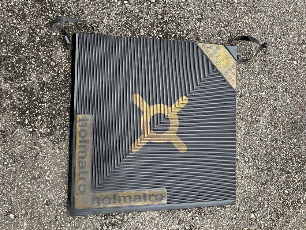 Hebekissen HOLMATRO | Kaufen auf Ricardo