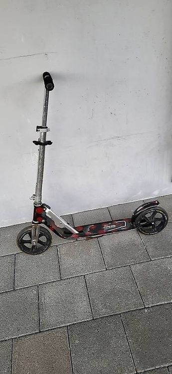 Kicki gebraucht (Gebraucht) in Buochs für CHF 25 – nur Abholung auf ...