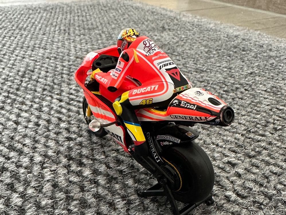 Kyosho Mini-Z Moto Racer | Kaufen auf Ricardo