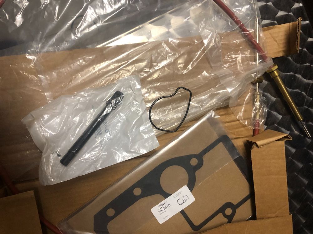 OMC Cobra (Nuovo e nell'imballaggio originale) a Ascona per CHF 30 ...