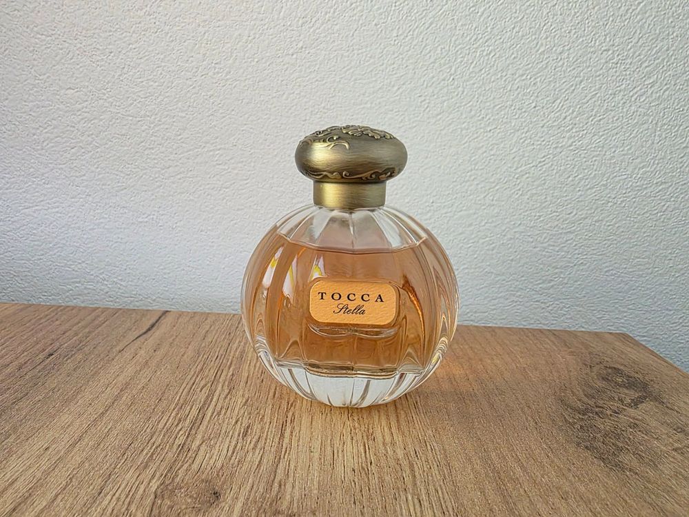 Stella von Tocca ca. 90 / 100ml (Gebraucht) in Root für CHF 2 – mit ...