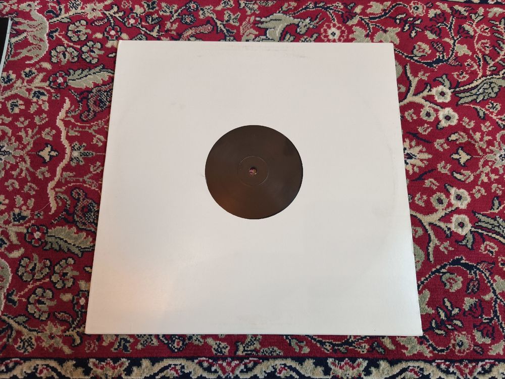 DJ Premier - Unreleased Instrumentals Vol.8 (Gebraucht) in Kandersteg ...