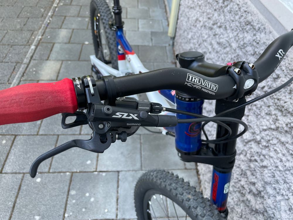 Cannondale Prophet 1000 SL | Kaufen auf Ricardo