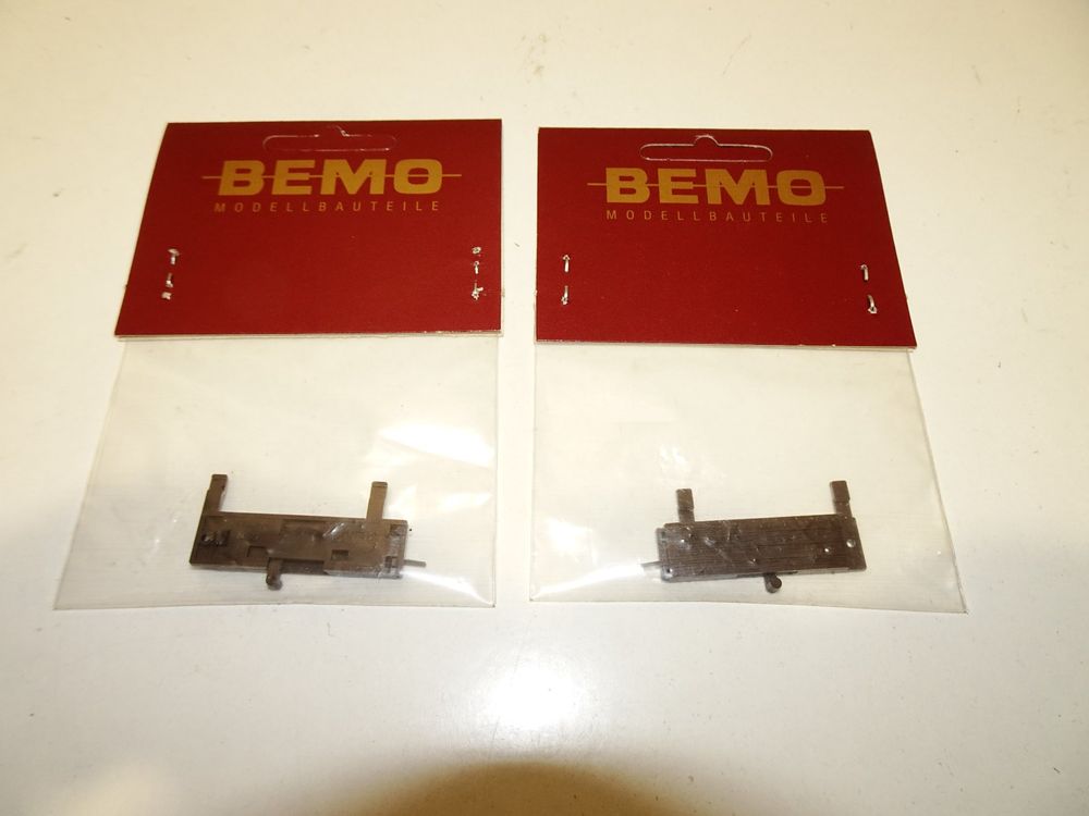 2 Bemo Weichenschalter Weichenhebel HOm 4427 000 | Kaufen auf Ricardo