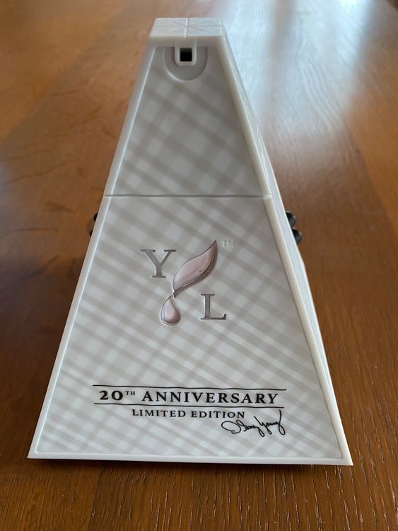 AromaLux von Young Living - Limited Edition (Neu und originalverpackt ...