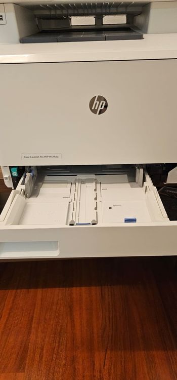HP Color LaserJet Pro MFP M 479 (Gebraucht) in Erlenbach ZH für CHF 42 ...