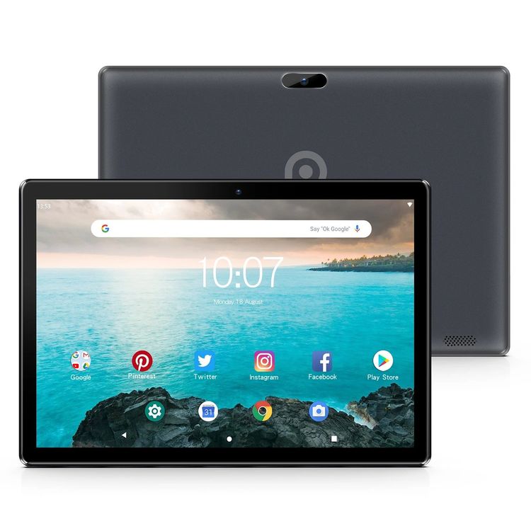 Tablet Android 13 64GB SIM 3G WLAN GPS Telefonfunktion (Neu und ...