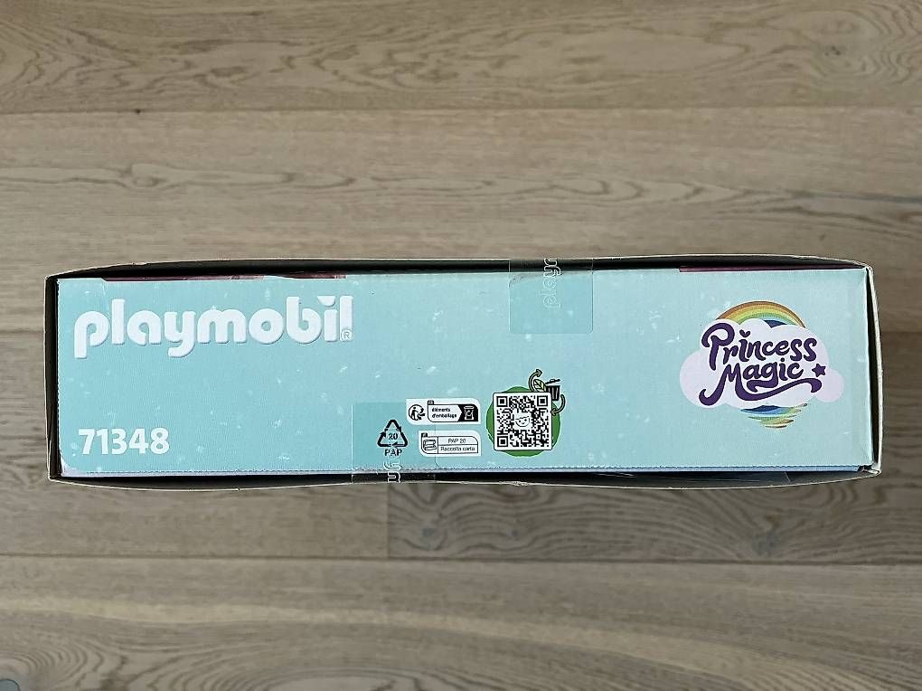 Cadeau Jouet pour enfant Princesses Playmobil - Neuf (Neuf avec ...