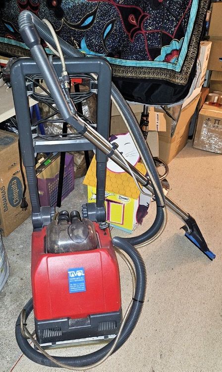 Cleanfix RA 300 E – Deine Lösung für saubere Böden! 🧼 (Gebraucht) in ...