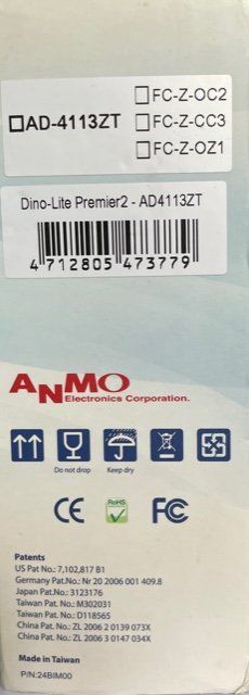 Mikroskop DINO-Lite Pro/ Pro2 AM4113ZT (Neu (gemäss Beschreibung)) in Zürich für CHF 115.55 ...