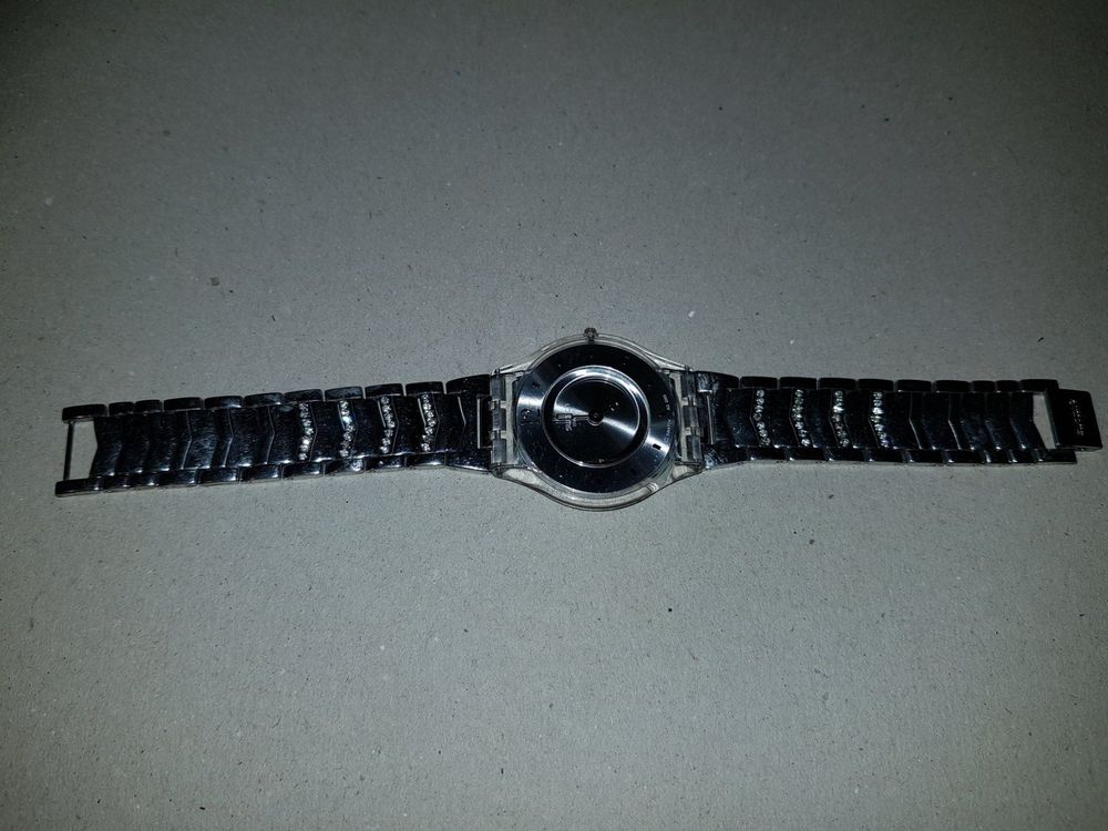 Swatch Ag 2005 (Gebraucht) in la neuveville für CHF 14 – mit Lieferung ...