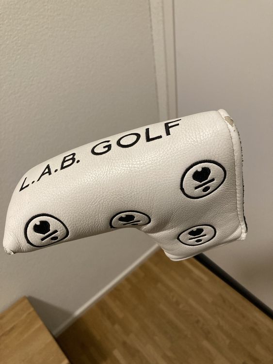 LAB Golf B2 Putter 33“ (Gebraucht) in Pratteln für CHF 230 – mit ...