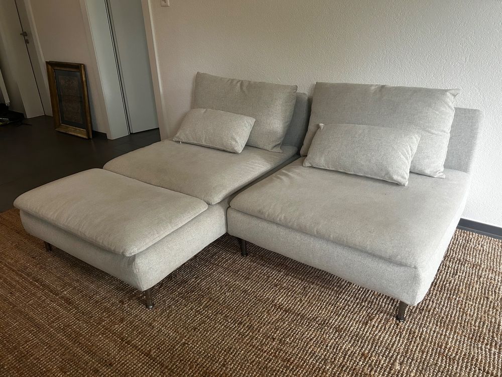 IKEA Soderhamn - 1,5 years old | Kaufen auf Ricardo