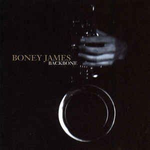 Boney James – Backbone D12 (Gebraucht) in Sessa für CHF 4.45 – mit ...