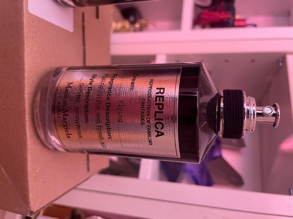 Replica flying eau de parfum | Kaufen auf Ricardo