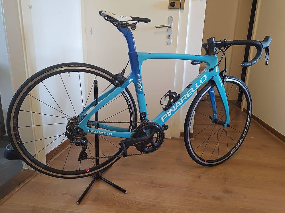 Pinarello prince fx 713 | Acheter sur Ricardo