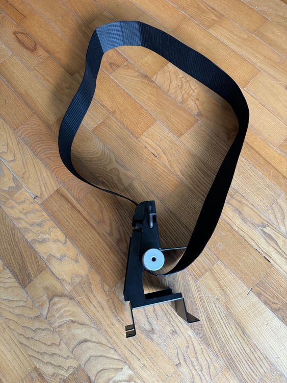 USM CPU-HALTER PC Halter FÜR USM HALLER TISCH (Neu (gemäss Beschreibung)) in Wettswil bei Zürich ...