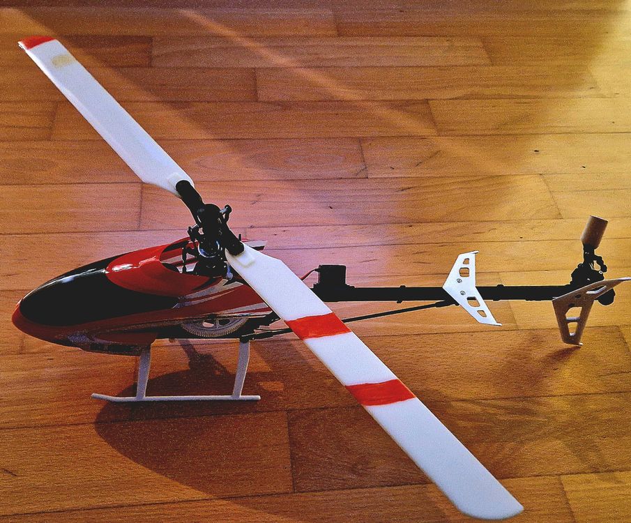 BLADE 300X BNF | Kaufen auf Ricardo