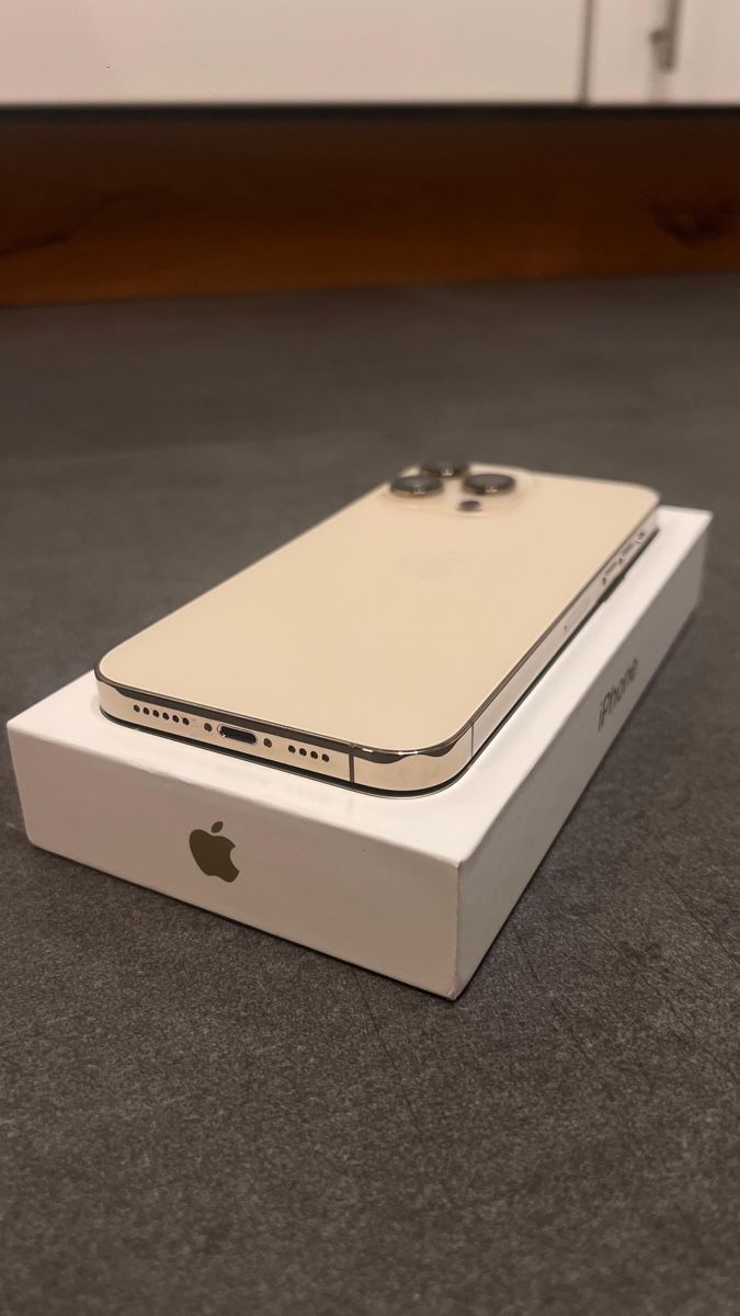 iPhone 14 Pro Max (Gebraucht) in Herisau für CHF 429.95 – mit Lieferung ...