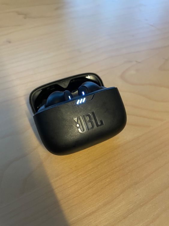 JBL Tune 230NC TWS (AirPods Alternative) (Gebraucht) in für CHF 56 ...