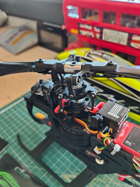 SAB Goblin Fireball | Kaufen auf Ricardo