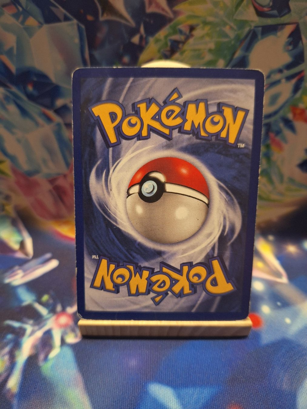 Pokemon Karte Base Set 1999 (BS 51) (Gebraucht) in Obernau für CHF 1 ...