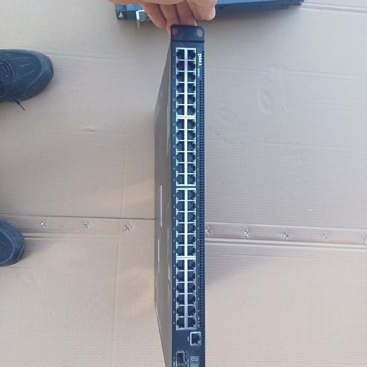 Dell Switch 48 Port | Kaufen auf Ricardo