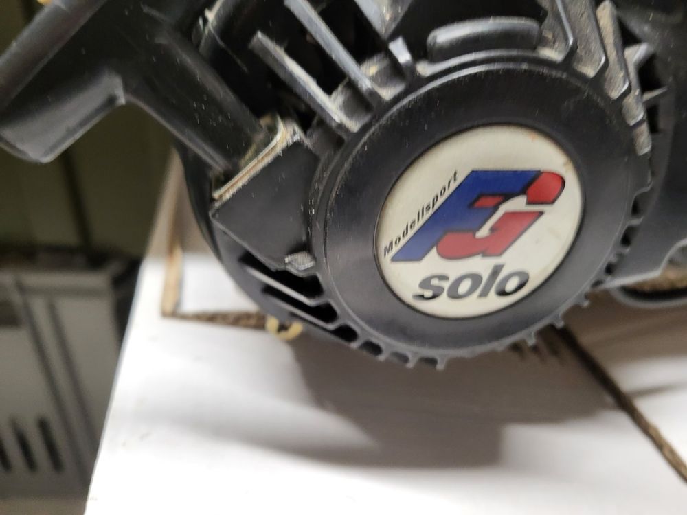 Rc Motor Solo Typ 108 1zu 5 Modell (Neu (gemäss Beschreibung)) in ...