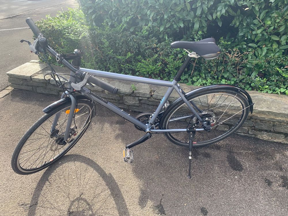 MTB Cycletech Oxymoron | Kaufen auf Ricardo