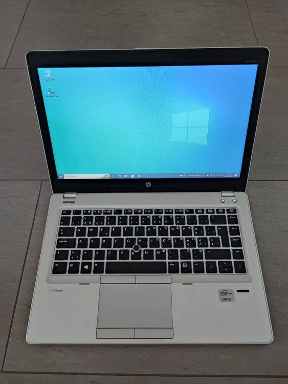 HP Elitebook Folio 9470m (Gebraucht) in Kreuzlingen für CHF 74 – mit ...