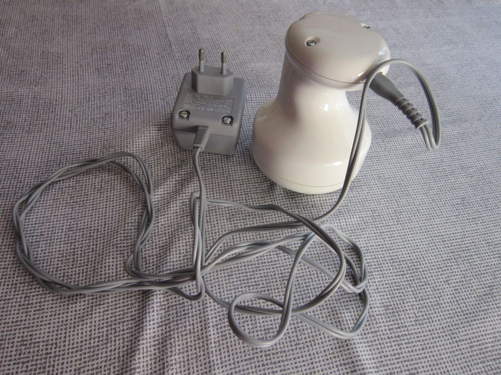 Bodyform BaByliss Massage Gerät (Gebraucht) in Steinen für CHF 8 – mit ...