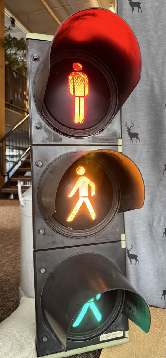 Ampel-Klassiker - Kult für Sammler! (Gebraucht) in Münsingen für CHF ...